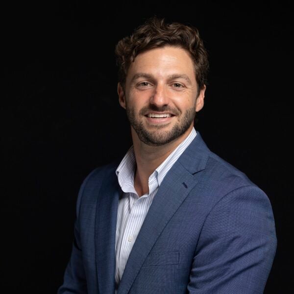 Tyler Holt - President and Founder of AvSky Charters