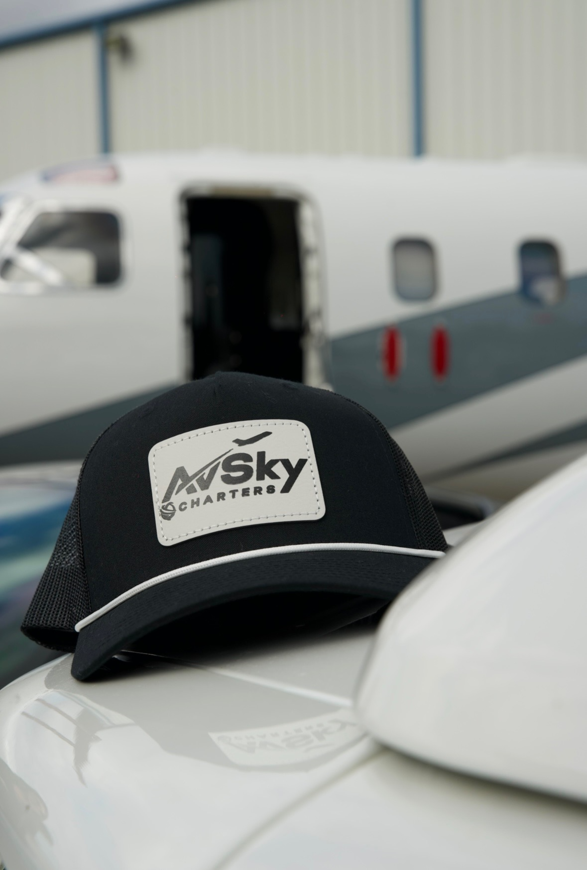 AvSky Charters - Private Flights, Personal Service