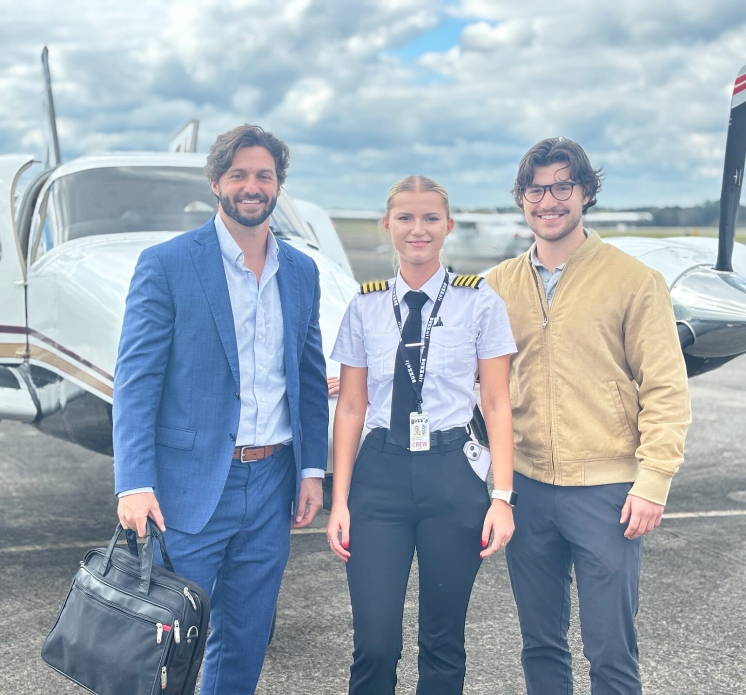 AvSky Charters - Private Flights, Personal Service